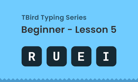 Typing Practice Free - Beginner Lessons