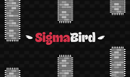 SigmaBird - Typing Game