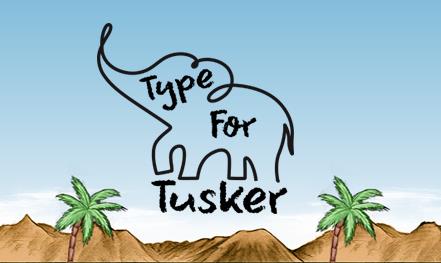 MonkeyType Knockout - Typing Game